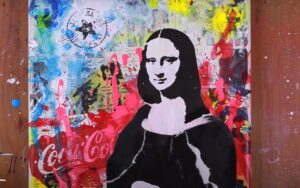 What Is Mixed Media in Art? - Unconventional Artistry